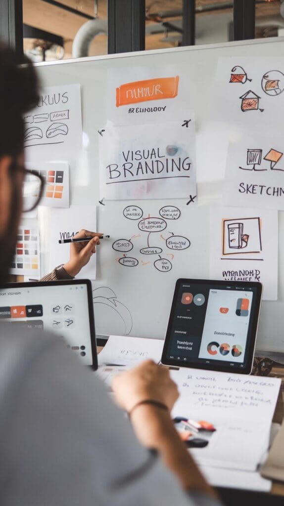 Elevate Your Business with Powerful Visual Branding on Pinterest ...