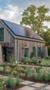 Cozy Small Farmhouse Ideas For Charming Living Spaces – jamesdunnington.com