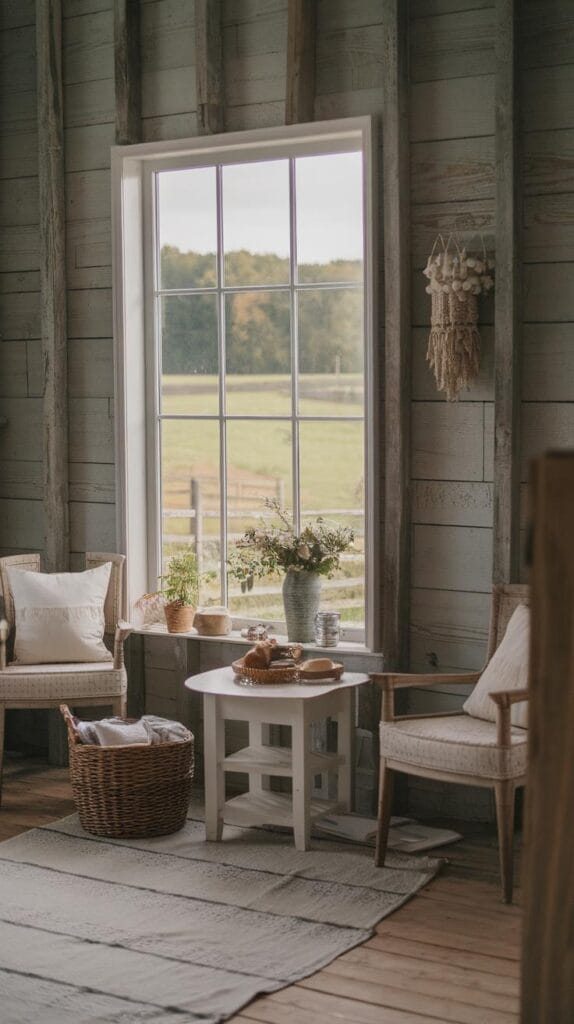 Cozy Small Farmhouse Ideas For Charming Living Spaces – jamesdunnington.com