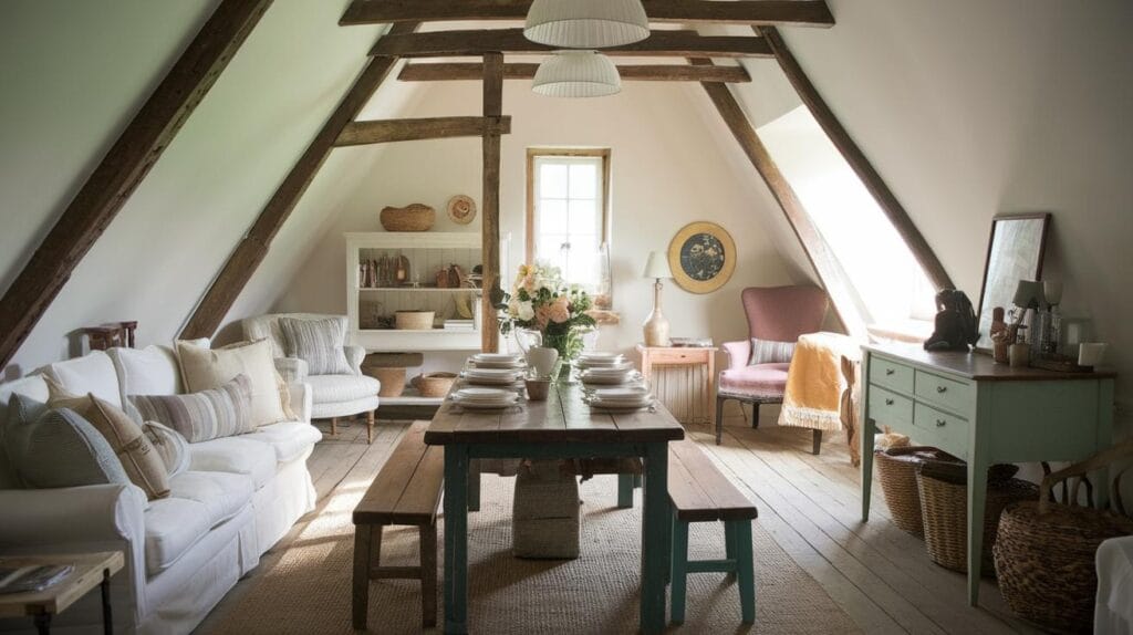Cozy Small Farmhouse Ideas For Charming Living Spaces – jamesdunnington.com
