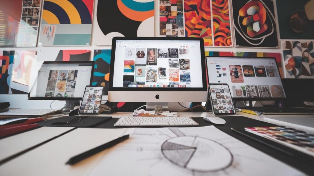 Uncover powerful creative visuals to boost your pinterest marketing ...