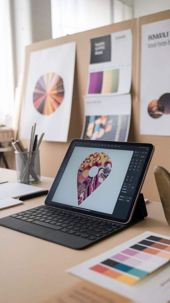 Mastering Pinterest Visuals for Successful Visual Marketing Magic ...