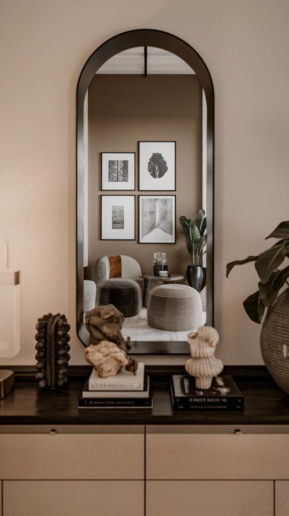 Embrace Contemporary Trends With Modern Living Concepts ...