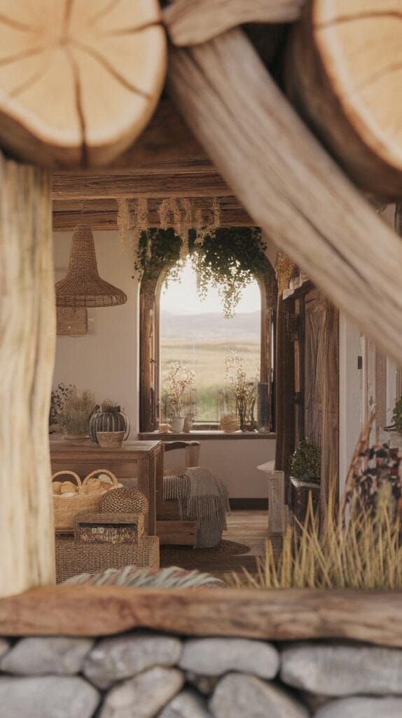 Charming Cozy Cottage Interiors To Create A Warm Retreat ...