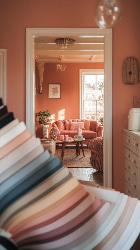 Charming Cozy Cottage Interiors To Create A Warm Retreat ...