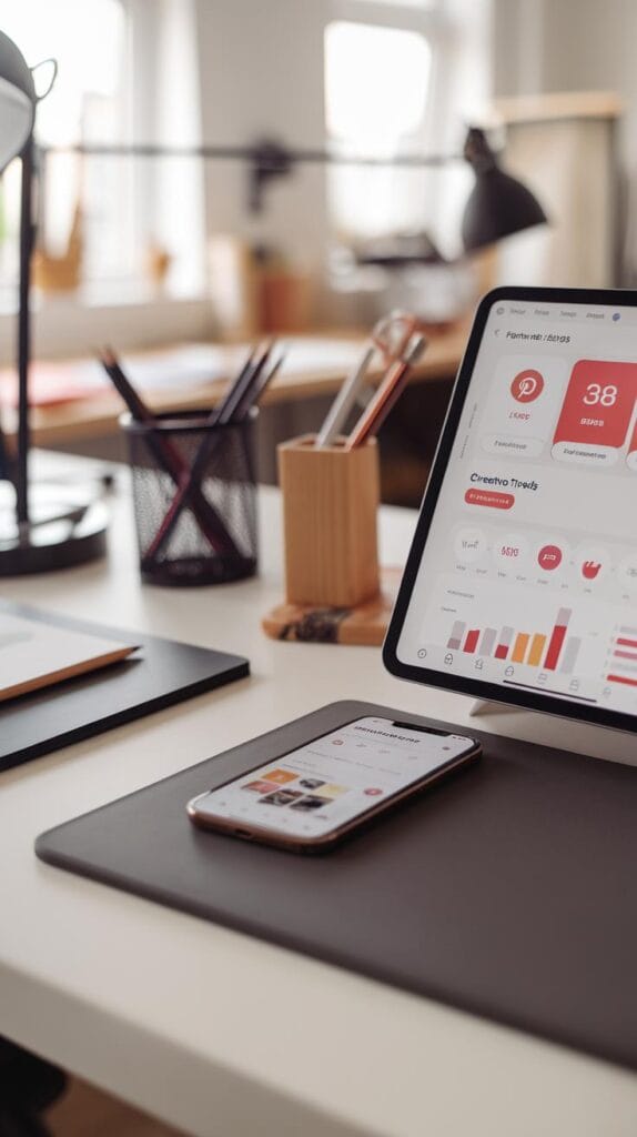 Visual Marketing Techniques That Enhance Your Pinterest Marketing ...