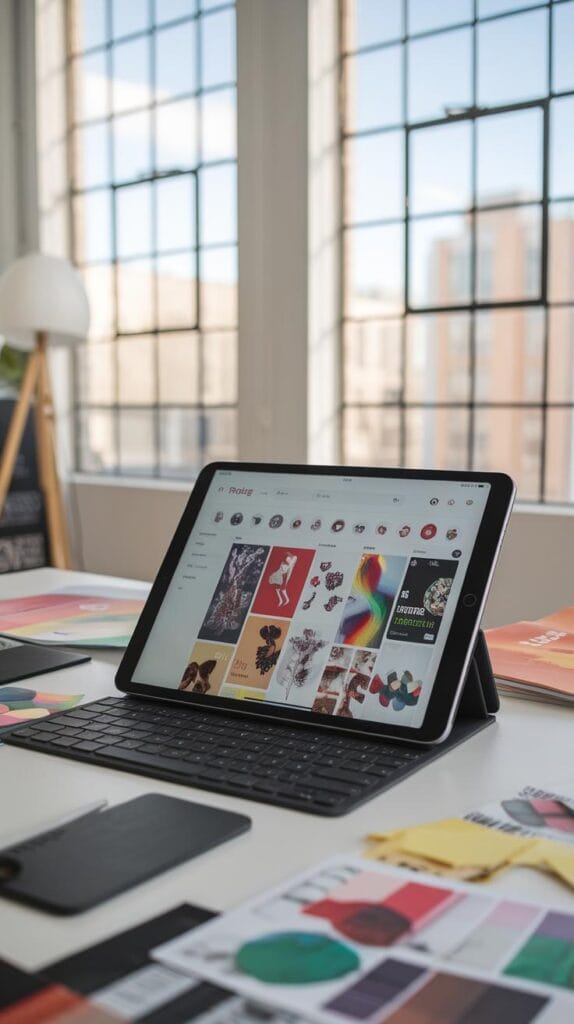 Visual Marketing Techniques That Enhance Your Pinterest Marketing ...