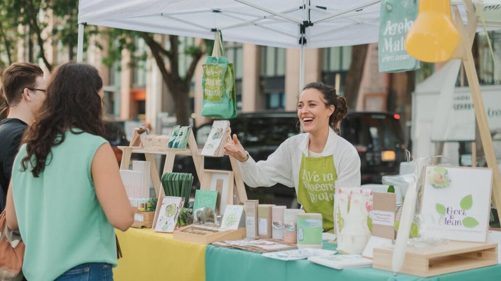 Fresh Small Business Ideas That Spark Entrepreneurial Success ...