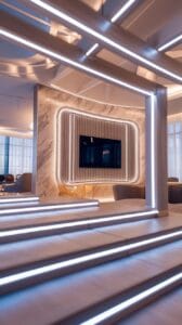 Innovative Approaches to TV Wall Design – jamesdunnington.com