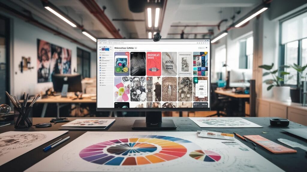 Stay Ahead with the Latest Pinterest Trends in Visual Marketing Magic ...