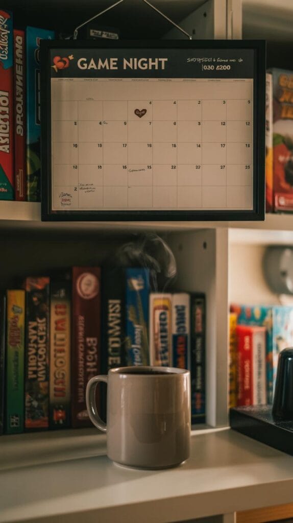Creative Family Game Night Ideas For Endless Fun – jamesdunnington.com