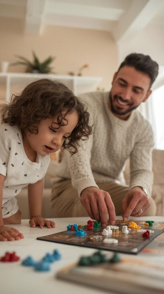 Classic Family Fun Games For Unforgettable Gatherings – jamesdunnington.com