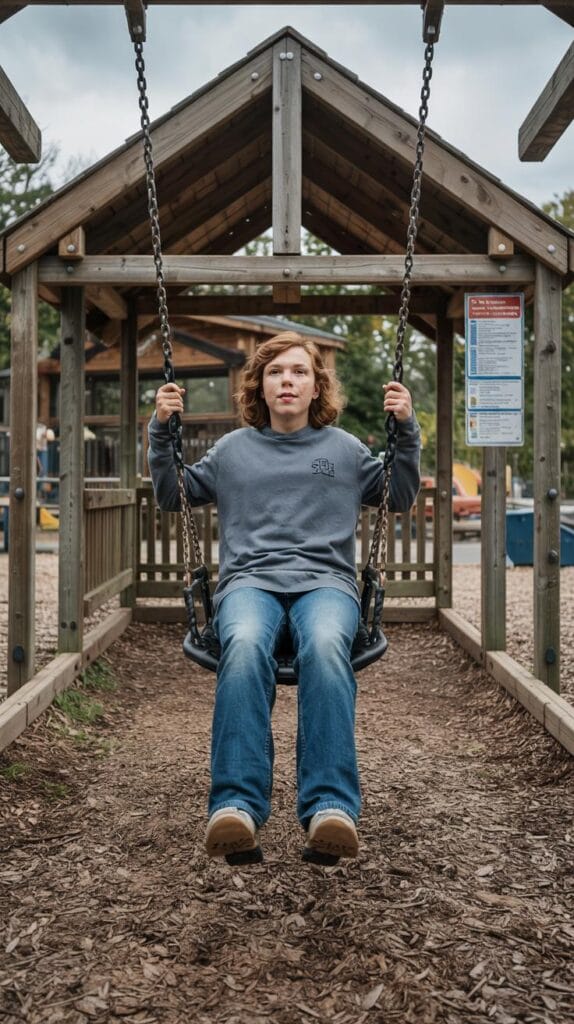 Build a Fun DIY Kids Playground for Endless Adventure