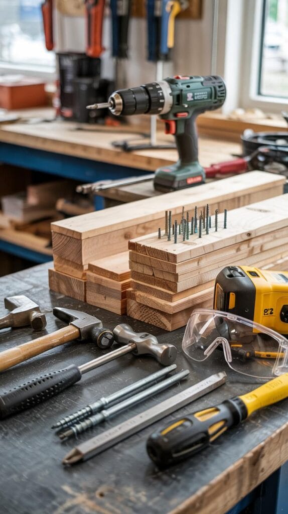 Build a Fun DIY Kids Playground for Endless Adventure