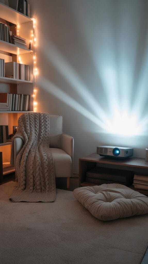 Plan the Perfect Movie Marathon for Cozy Nights In