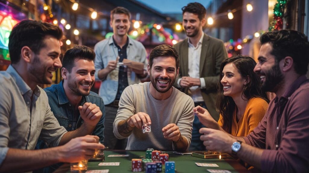Exciting Fun Games For Adults To Break The Ice – jamesdunnington.com