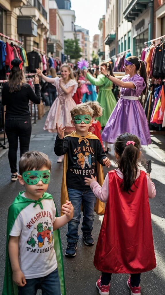 Exciting Carnival Ideas To Liven Up Any Event – jamesdunnington.com