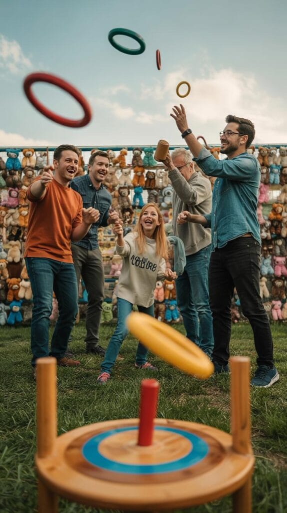 Exciting Carnival Ideas To Liven Up Any Event – jamesdunnington.com