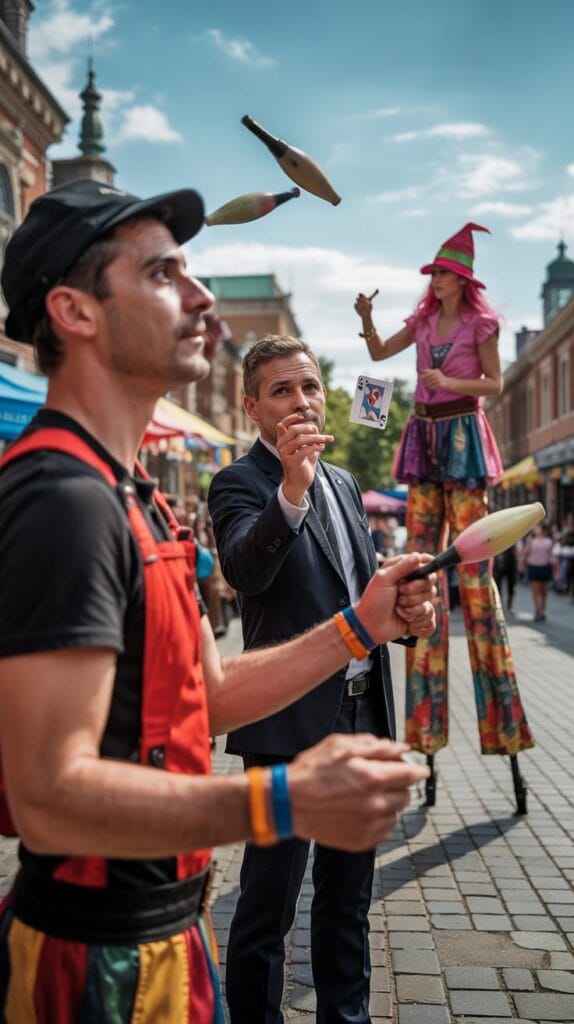 Exciting Carnival Ideas To Liven Up Any Event – jamesdunnington.com
