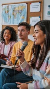Interactive English Activities To Improve Language Skills ...