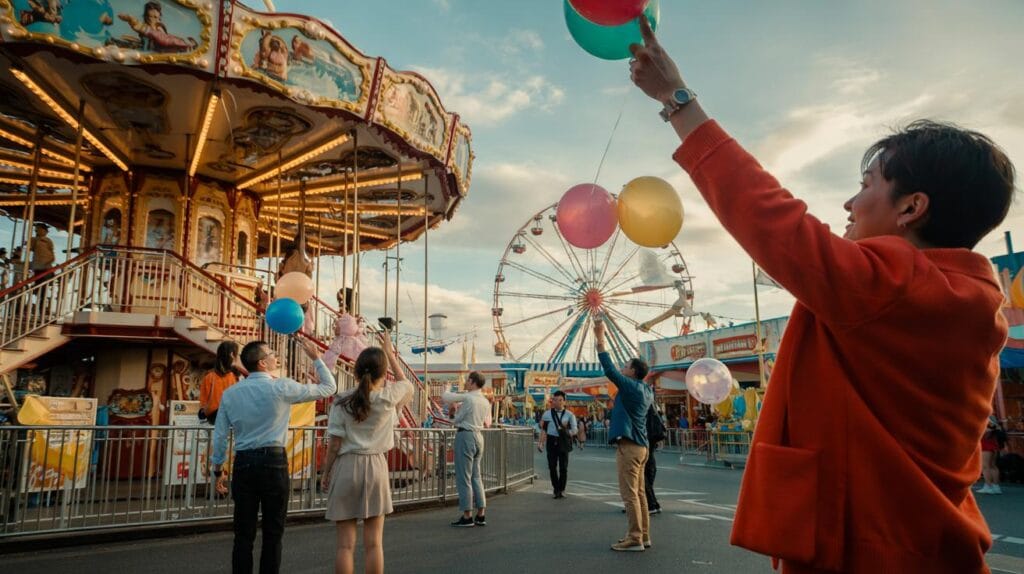 Exciting Carnival Ideas To Liven Up Any Event – jamesdunnington.com
