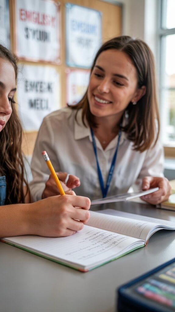 Interactive English Activities To Improve Language Skills ...