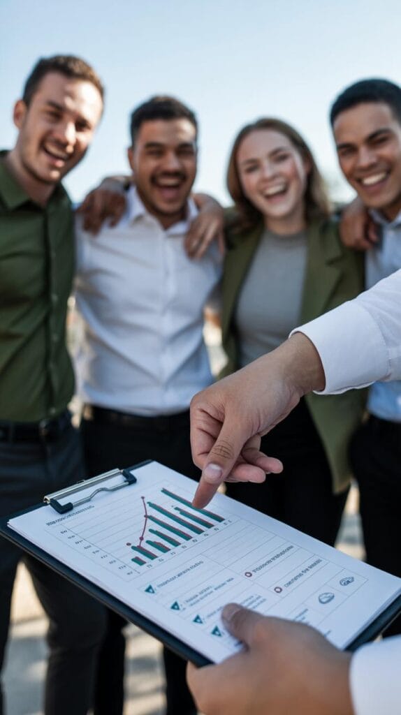 Fun Get To Know You Activities For Team Building – jamesdunnington.com
