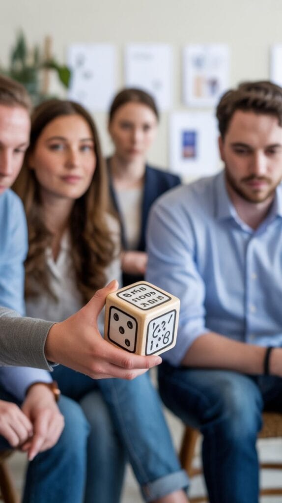 Engaging Get to Know You Activities for Team Building