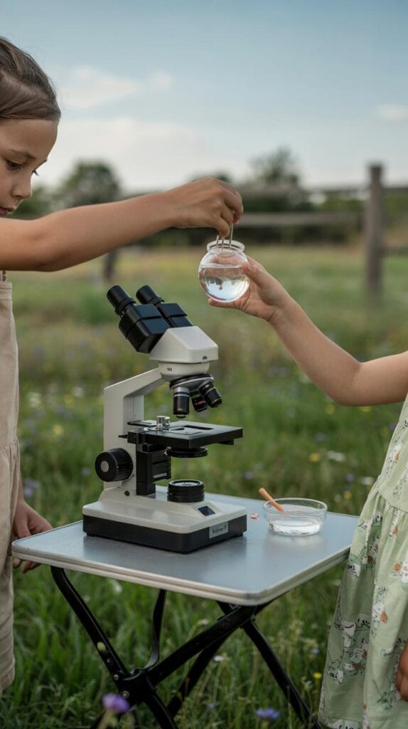 Inspiring Kids Summer Activities For Outdoor Adventure ...