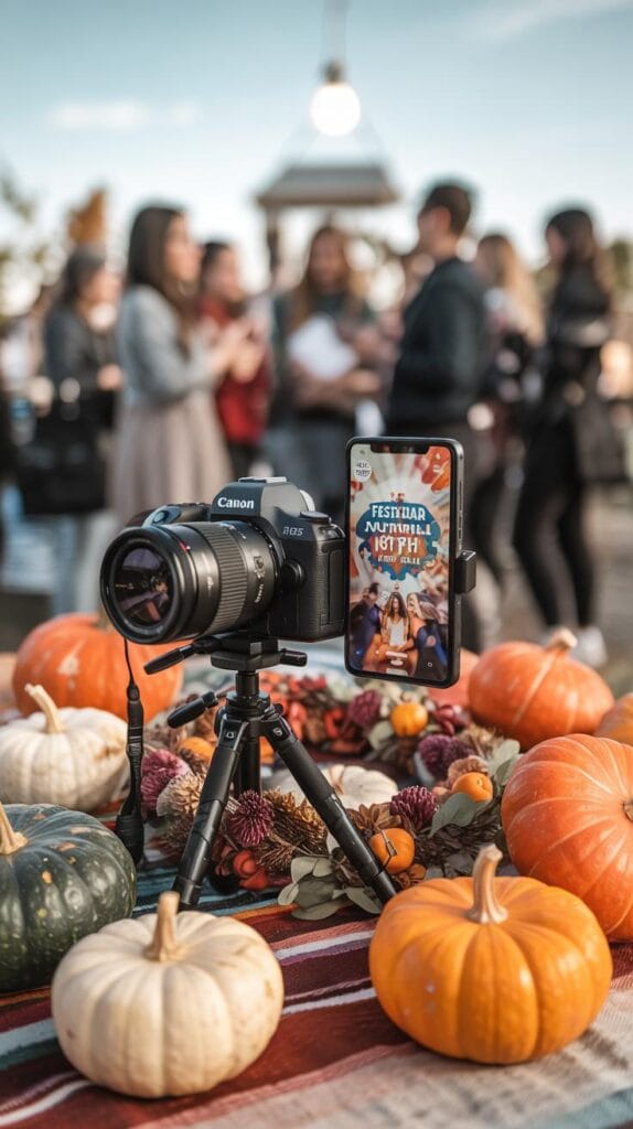 Creative Fall Festival Ideas To Delight Your Community ...