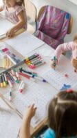 Create Fun DIY Games at Home with Your Kids