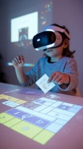 Create Fun DIY Games at Home with Your Kids