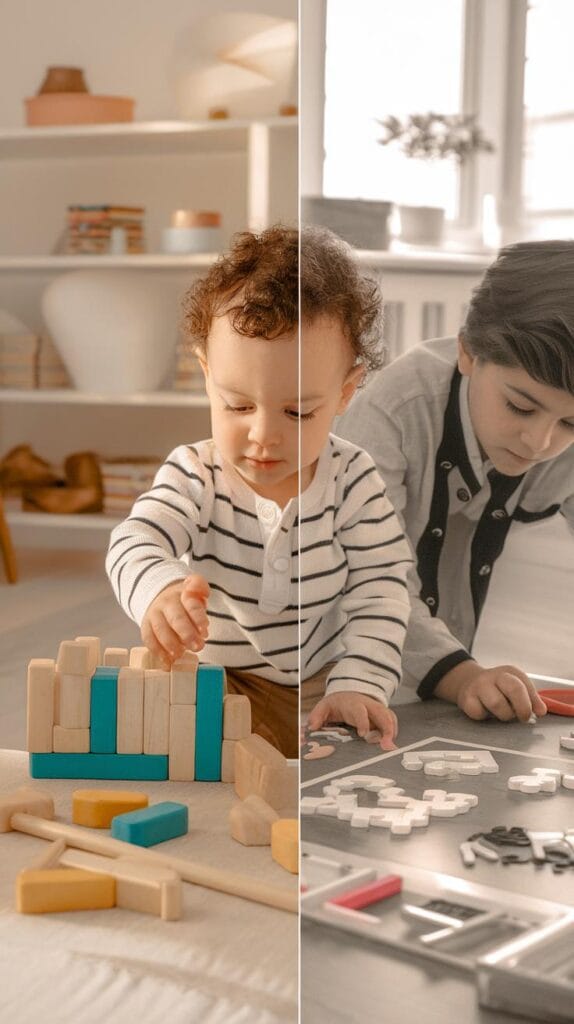 Creative DIY Games To Make With Kids At Home – jamesdunnington.com