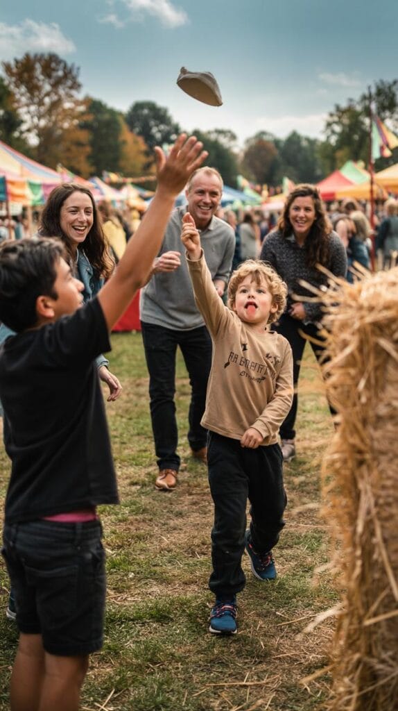 Creative Fall Festival Ideas To Delight Your Community ...