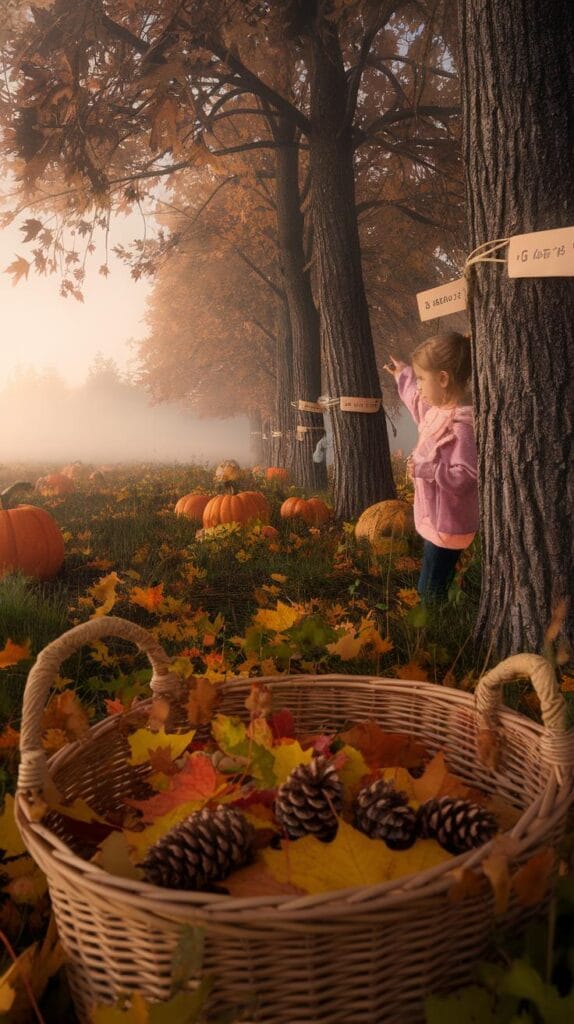 Engaging Fall Festival Games for All Ages