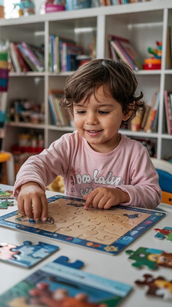 Engaging Brain Gym For Kids To Boost Cognitive Skills – jamesdunnington.com