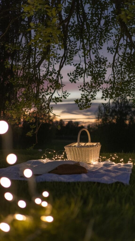 Stylish Picnic Set Up Ideas For Instagram Worthy Photos ...