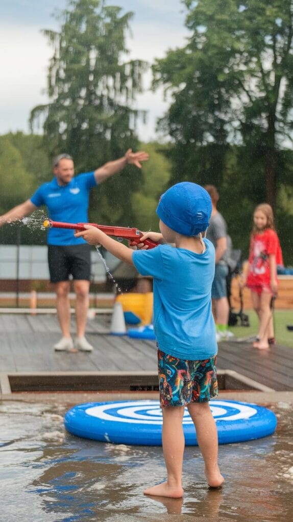 Exciting Water Games For Kids To Beat The Heat – jamesdunnington.com