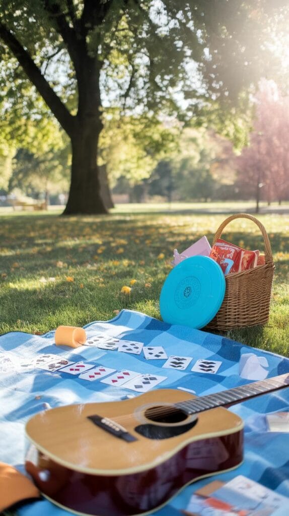 Stylish Picnic Set Up Ideas For Instagram Worthy Photos ...
