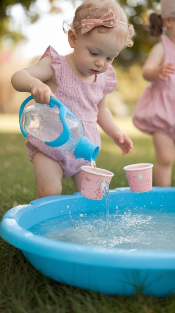 Exciting Water Games For Kids To Beat The Heat – jamesdunnington.com