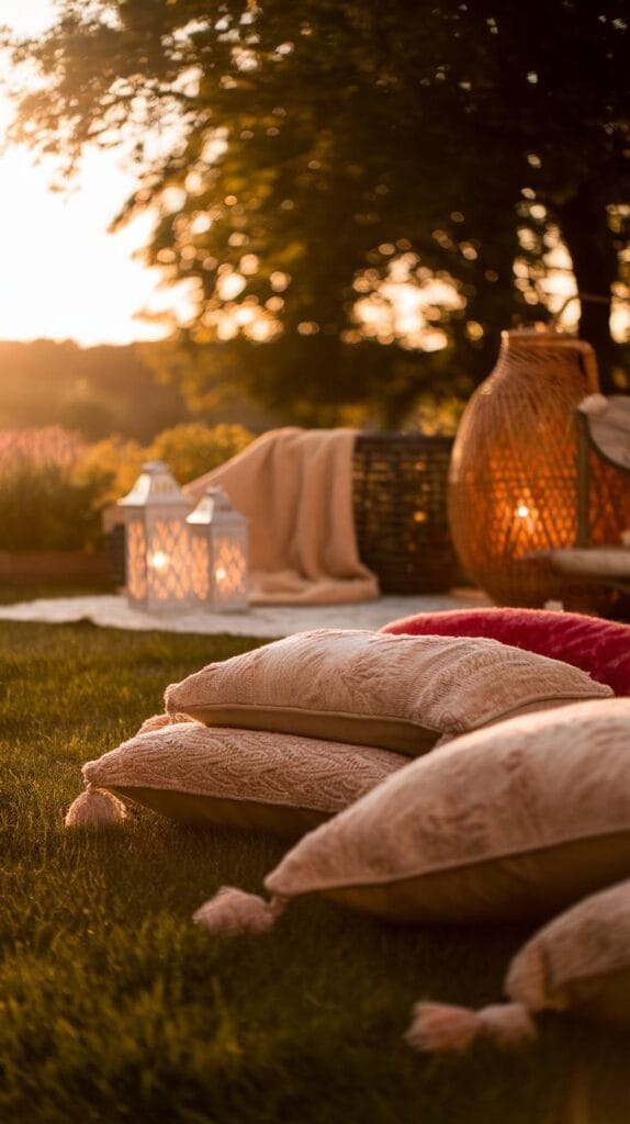 Stylish Picnic Set Up Ideas For Instagram Worthy Photos ...