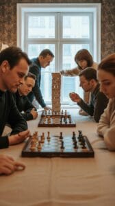 Collaborative Fun Group Games For Any Gathering – jamesdunnington.com