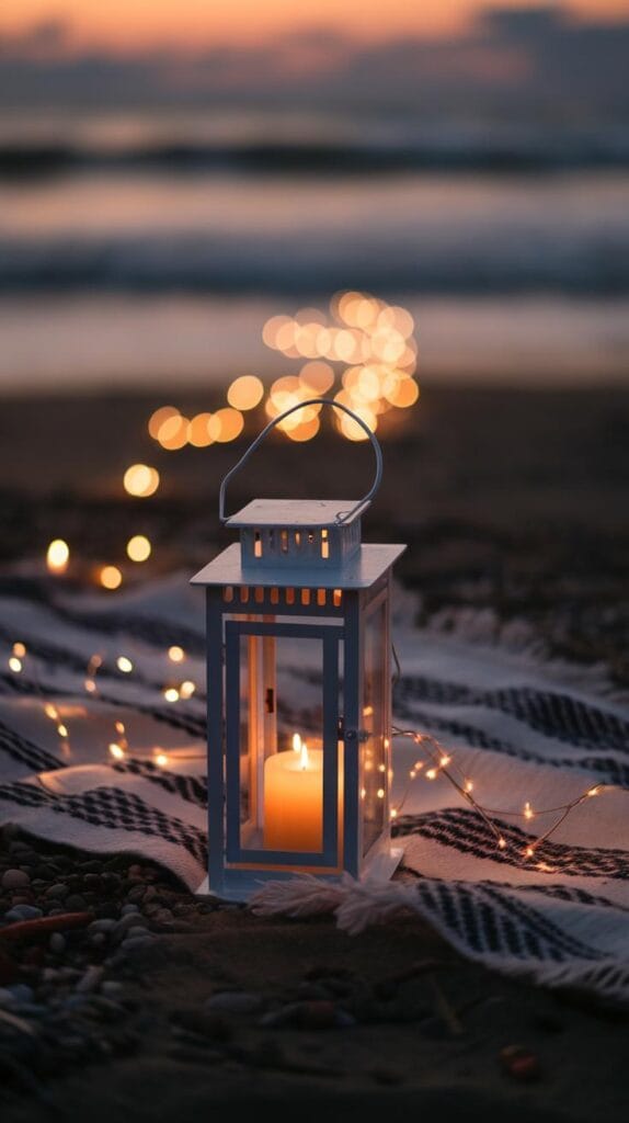 Romantic Beach Picnic Ideas For Sunset Dates – jamesdunnington.com