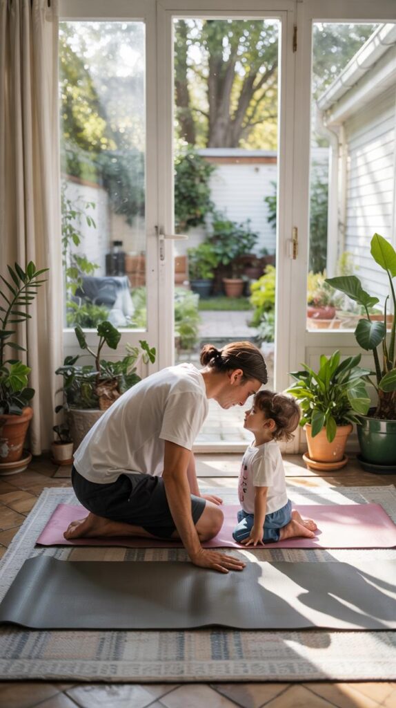 Create a Joyful Family Life: Keys to Lasting Happiness