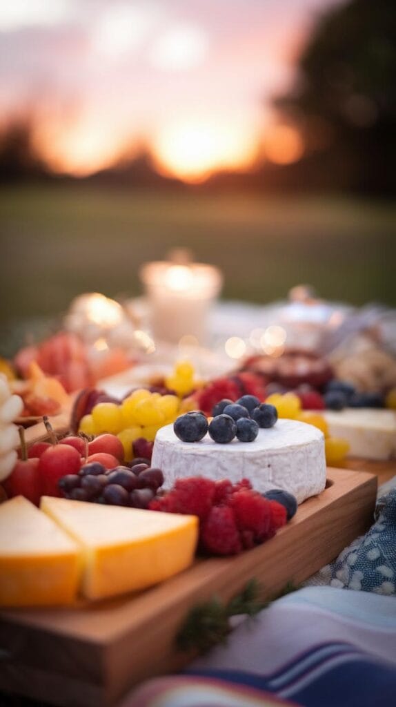 Romantic Beach Picnic Ideas For Sunset Dates – jamesdunnington.com