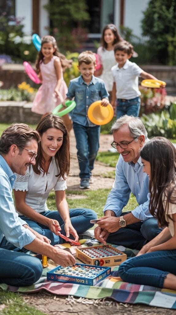 Classic Yard Games To Enjoy With Family And Friends – jamesdunnington.com