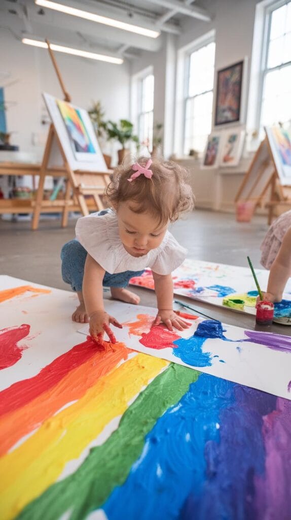Fun Daycare Activities To Stimulate Young Minds Every Day ...