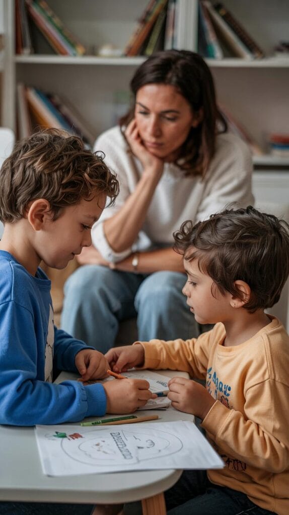 Building A Happy Family With Lasting Joy – jamesdunnington.com