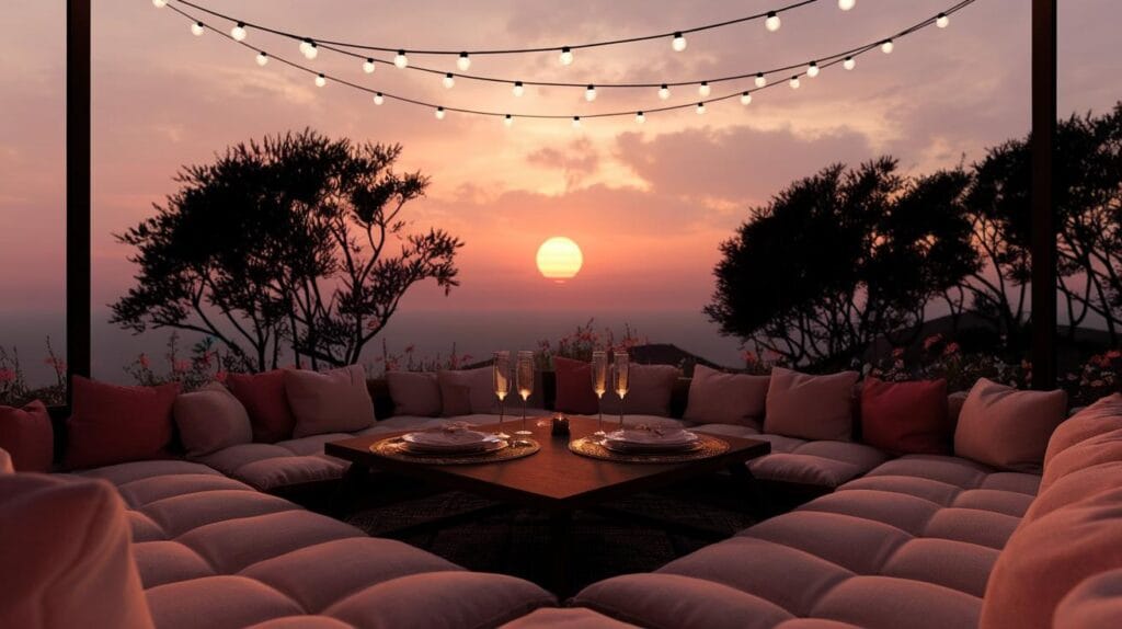 Stylish Picnic Set Up Ideas For Instagram Worthy Photos ...