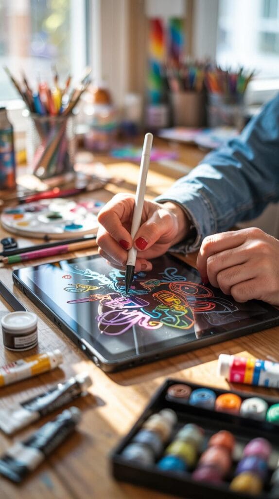 Creative Ideas For What To Do When Bored – jamesdunnington.com